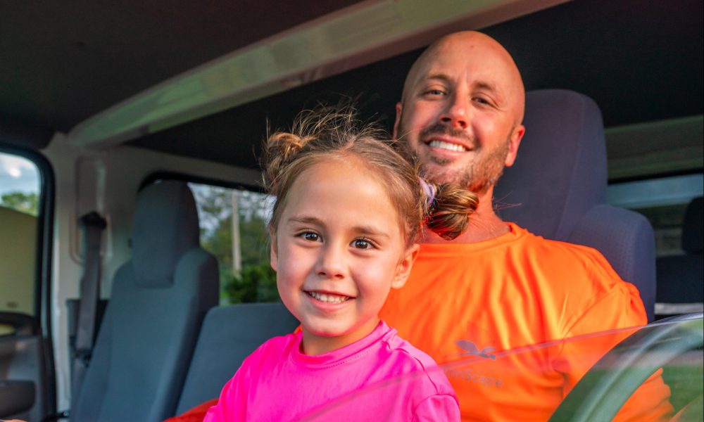 Community Highlights: Meet Steven Lunn of LunnScape - Voyage MIA ...