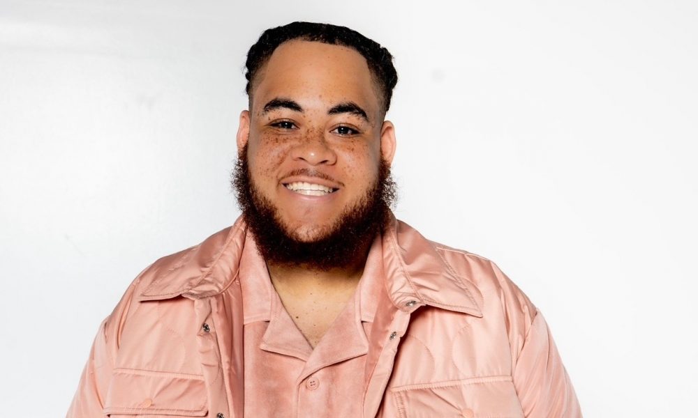 Meet Tariq Hallman - Voyage MIA Magazine | Miami City Guide