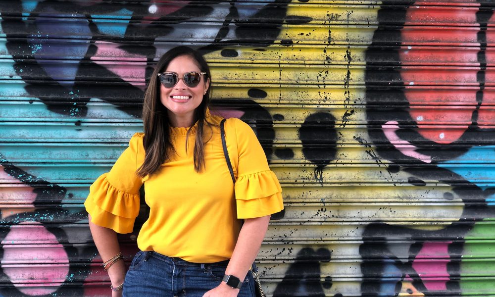 Conversations with Theddy Jimenez - Voyage MIA Magazine | Miami City Guide