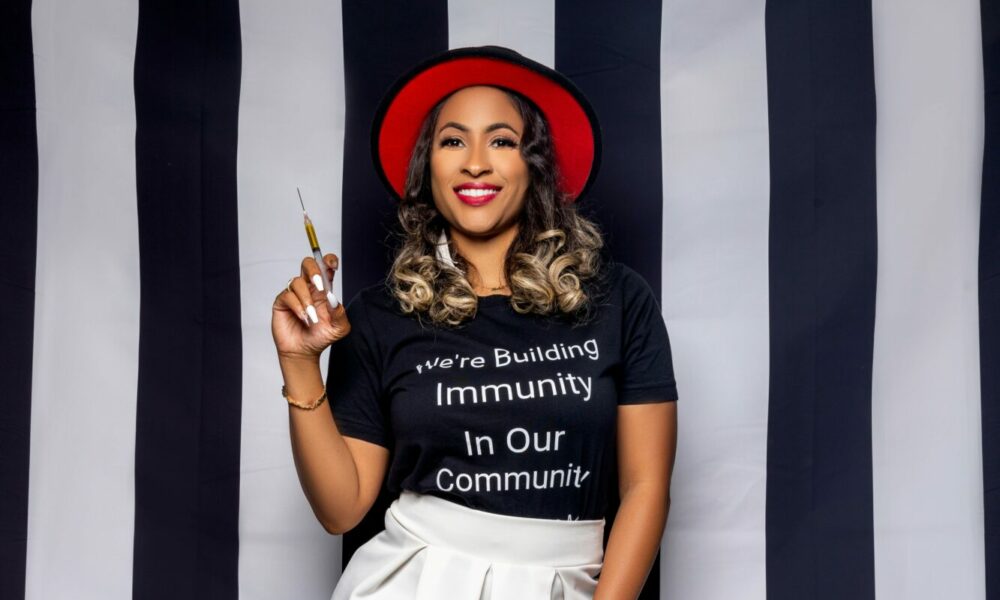 Exploring Life & Business with Akilah Quallo of Reliv Again Wellness ...