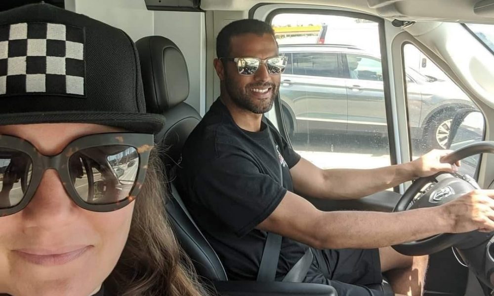 Meet Alicia Acosta of Fast Tints Miami - Voyage MIA Magazine | Miami City Guide