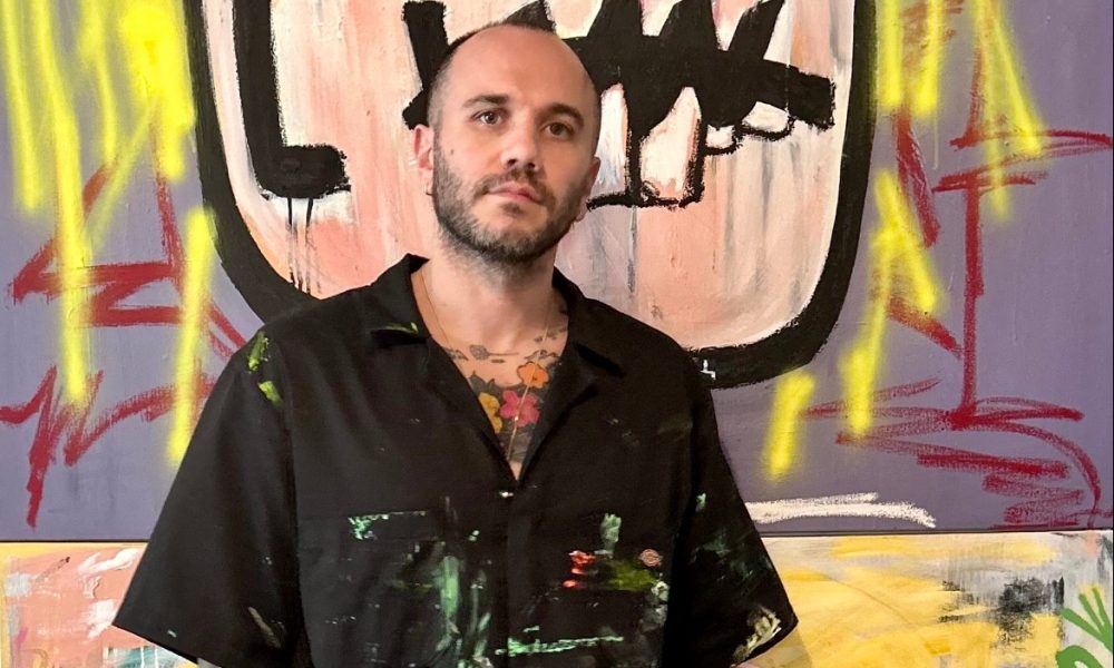 Conversations with Anthony Fazzinga - Voyage MIA Magazine | Miami City ...