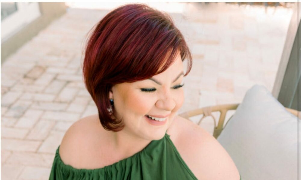 Exploring Life & Business with Carmen Capiro of The House of Tulips ...