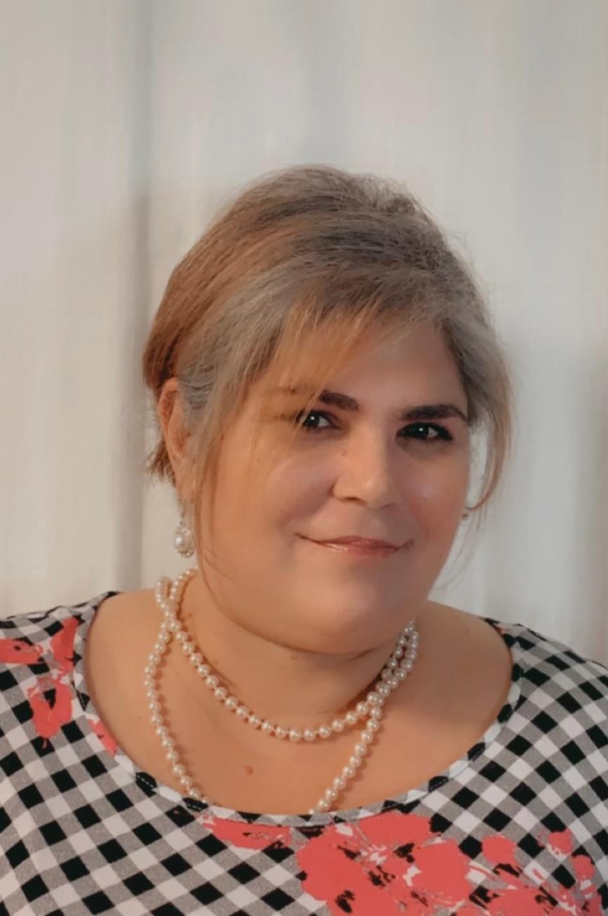 Meet Cynthia George - Voyage MIA Magazine | Miami City Guide