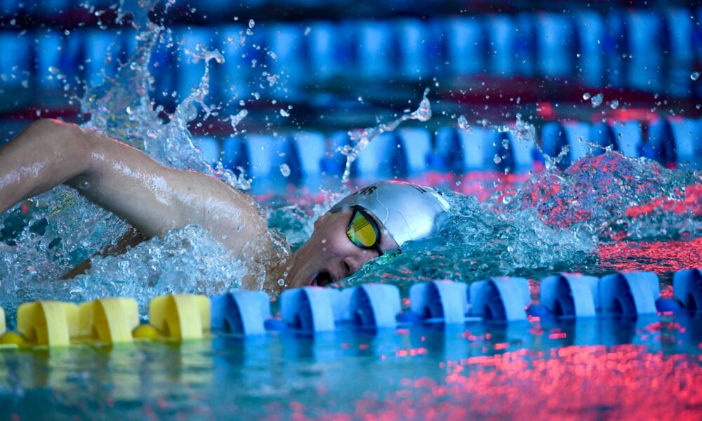 Rising Stars: Meet DeAnn Jones - Voyage MIA Magazine | Miami City Guide