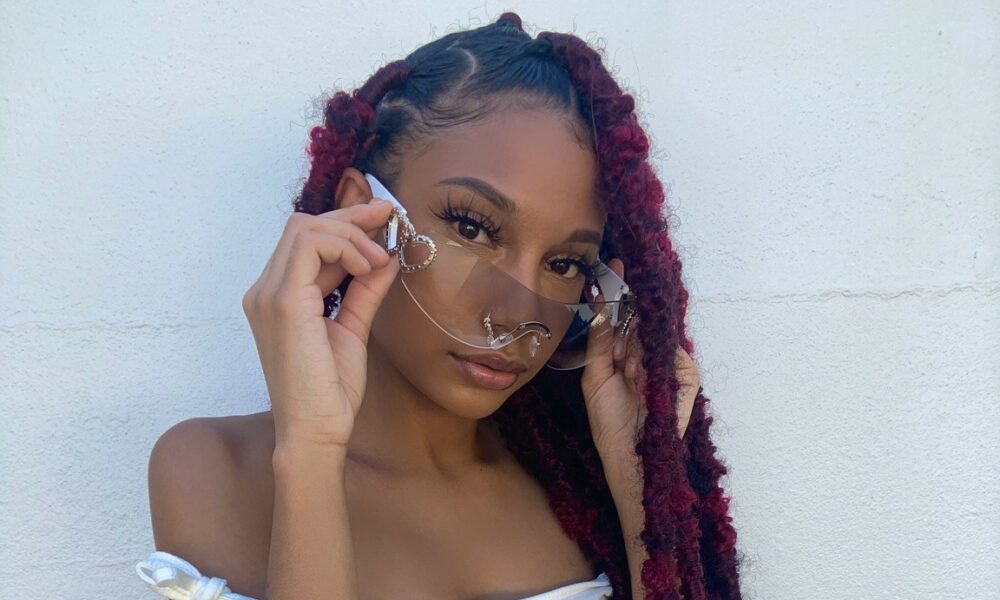 Life & Work with Destiny Johnson - Voyage MIA Magazine | Miami City Guide