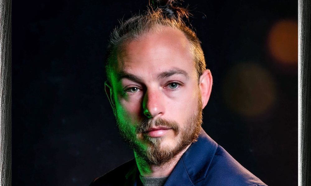 Meet Guy Wassermann of Individuel Genève - Voyage MIA Magazine | Miami ...