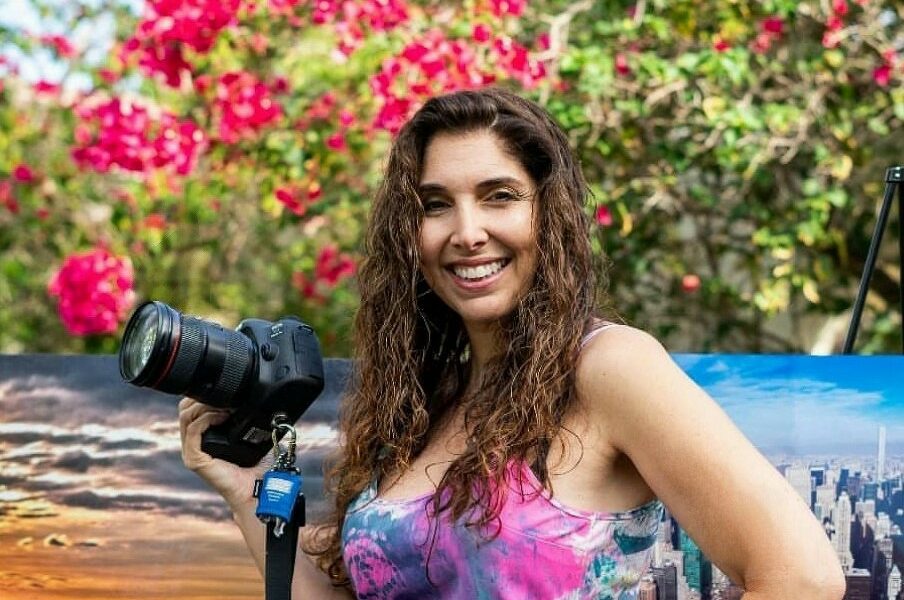 Meet Khila Khani of Khani & Auerbach - Voyage MIA Magazine | Miami City ...