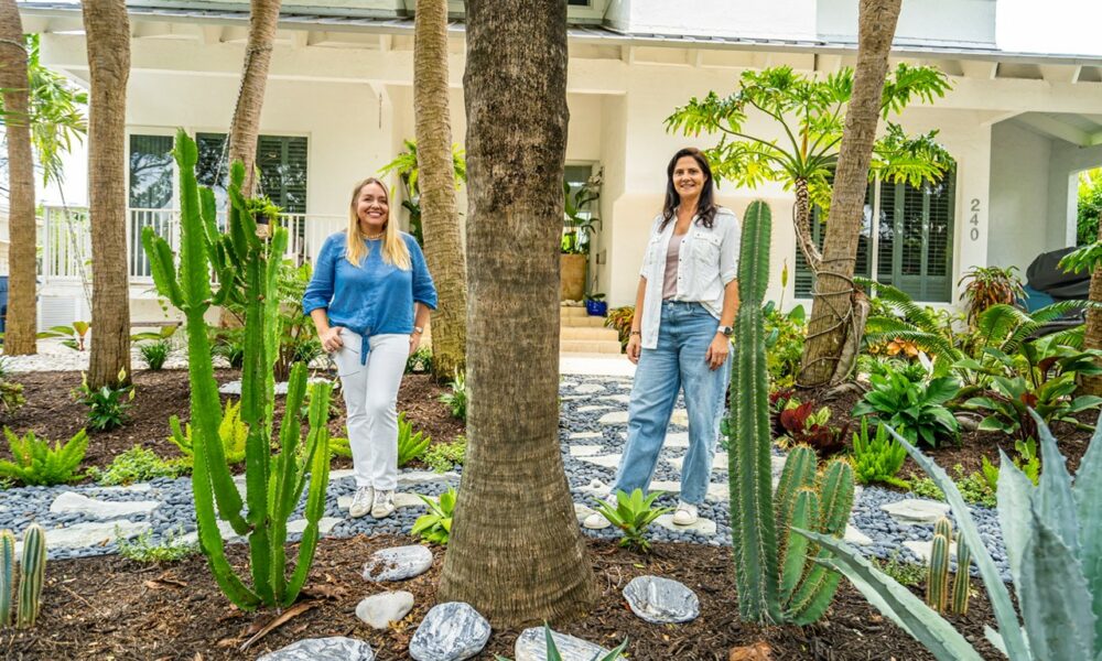 Exploring Life & Business with Marisa Gallaro and Soledad Goldaraz of ...