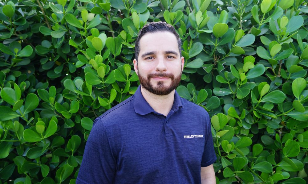 Exploring Life & Business with Mike Scalera - Voyage MIA Magazine ...