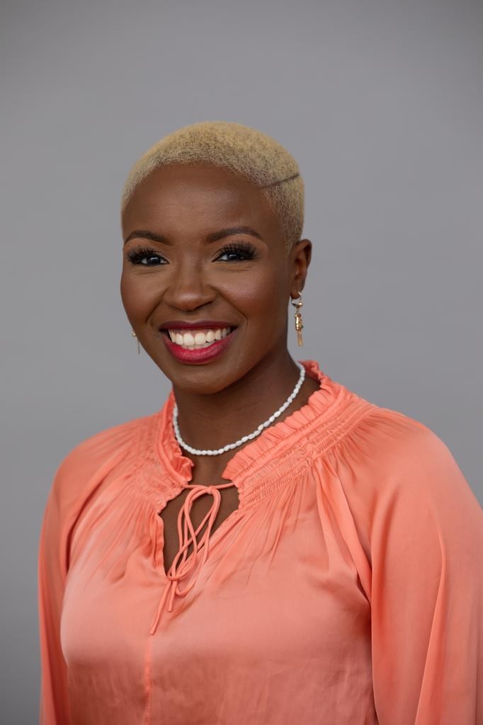 Meet Dr. Rhoda Moise of Dr. Rho Wellness - Voyage MIA Magazine | Miami ...