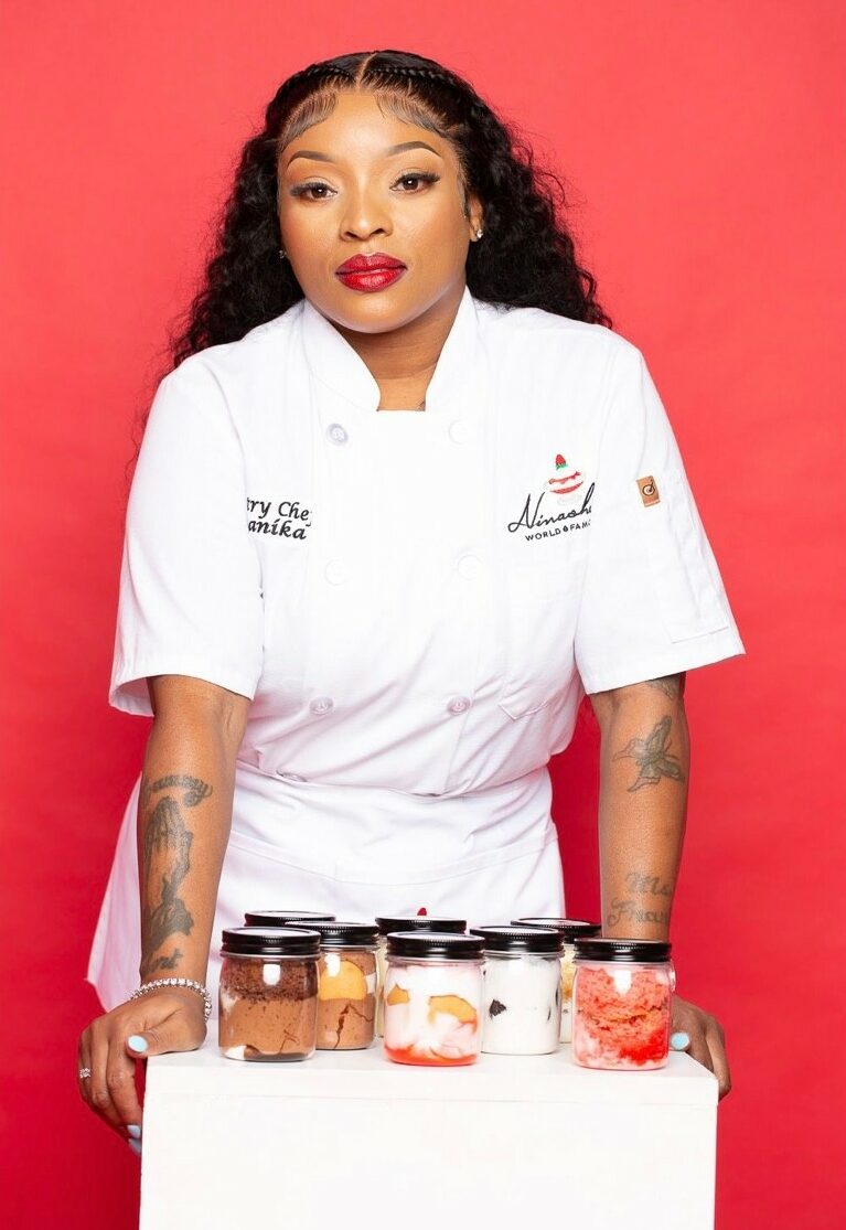 Meet Shanika Cooper - Voyage MIA Magazine | Miami City Guide