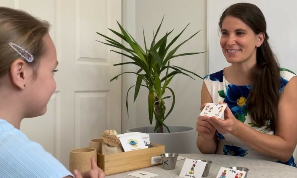 Life & Work with Stacey Roselli - Voyage MIA Magazine | Miami City Guide