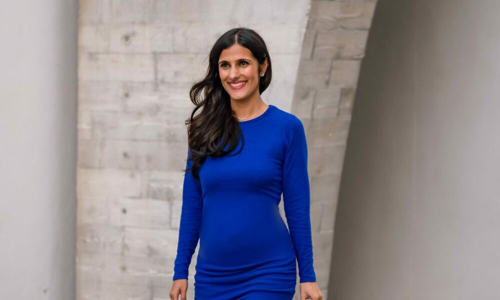 Exploring Life & Business with Vanessa Jeswani - Voyage MIA Magazine ...