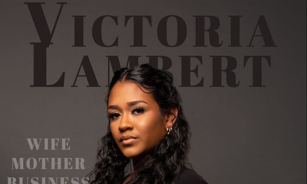 Daily Inspiration: Meet Victoria Lambert - Voyage MIA Magazine | Miami ...