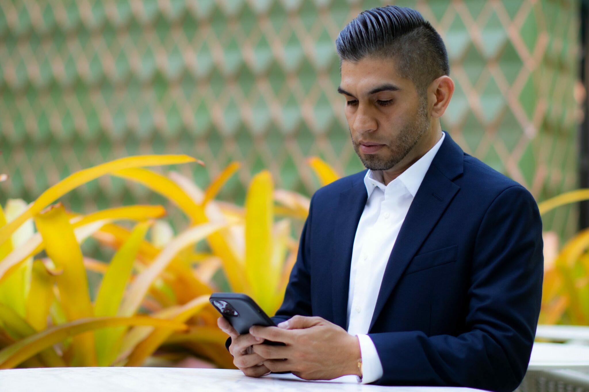 Hidden Gems: Meet Daniel Pedroza of Pedroza Media - Voyage MIA Magazine | Miami City Guide