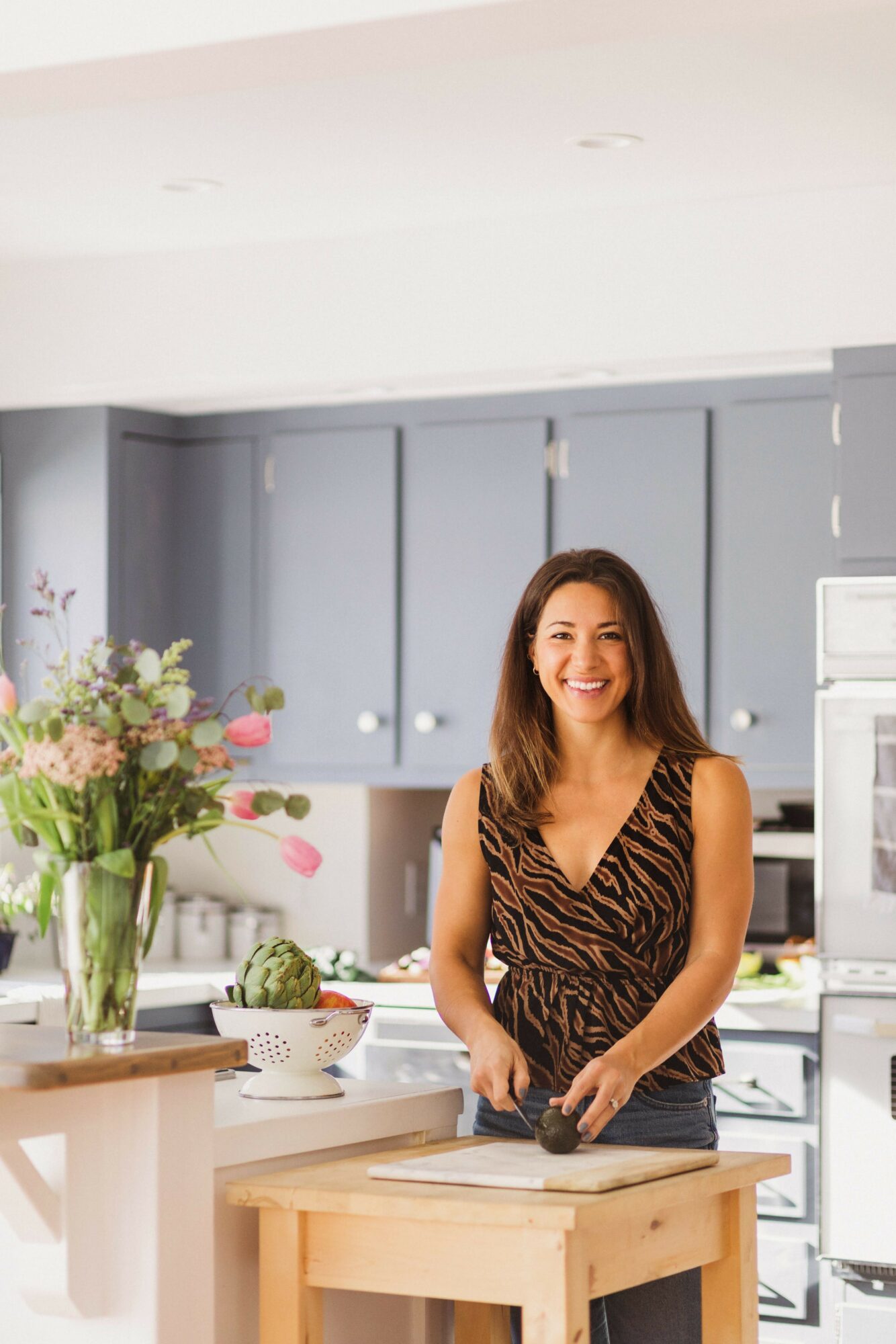 Community Highlights: Meet Norah Candito of Nutrition with Norah ...