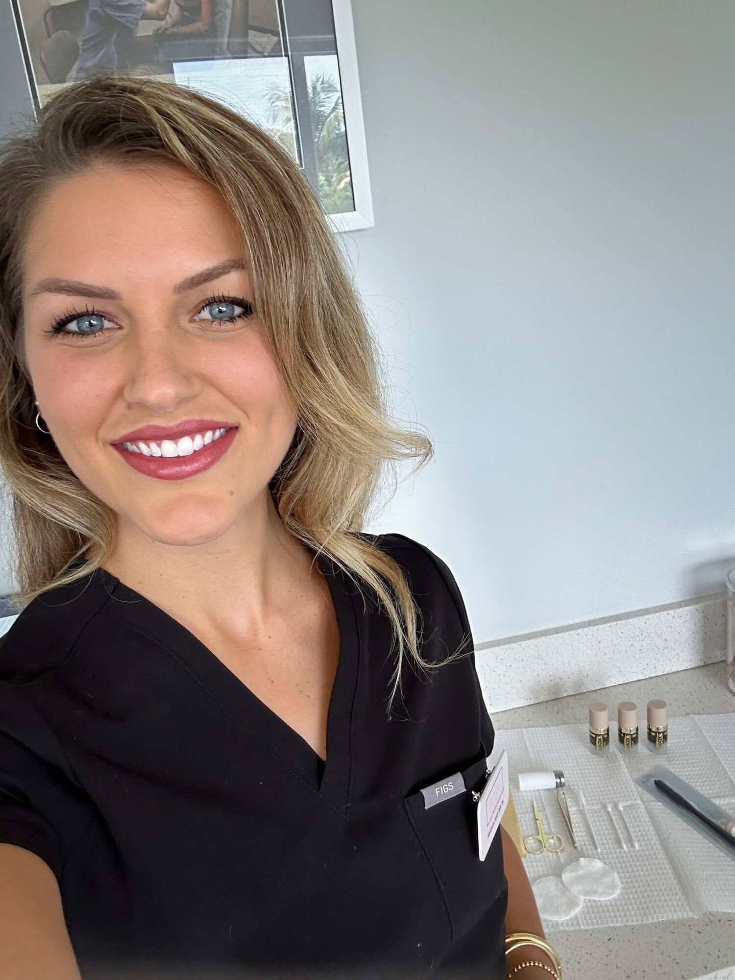 Check Out Alexandra Smith’s Story - Voyage MIA Magazine | Miami City Guide