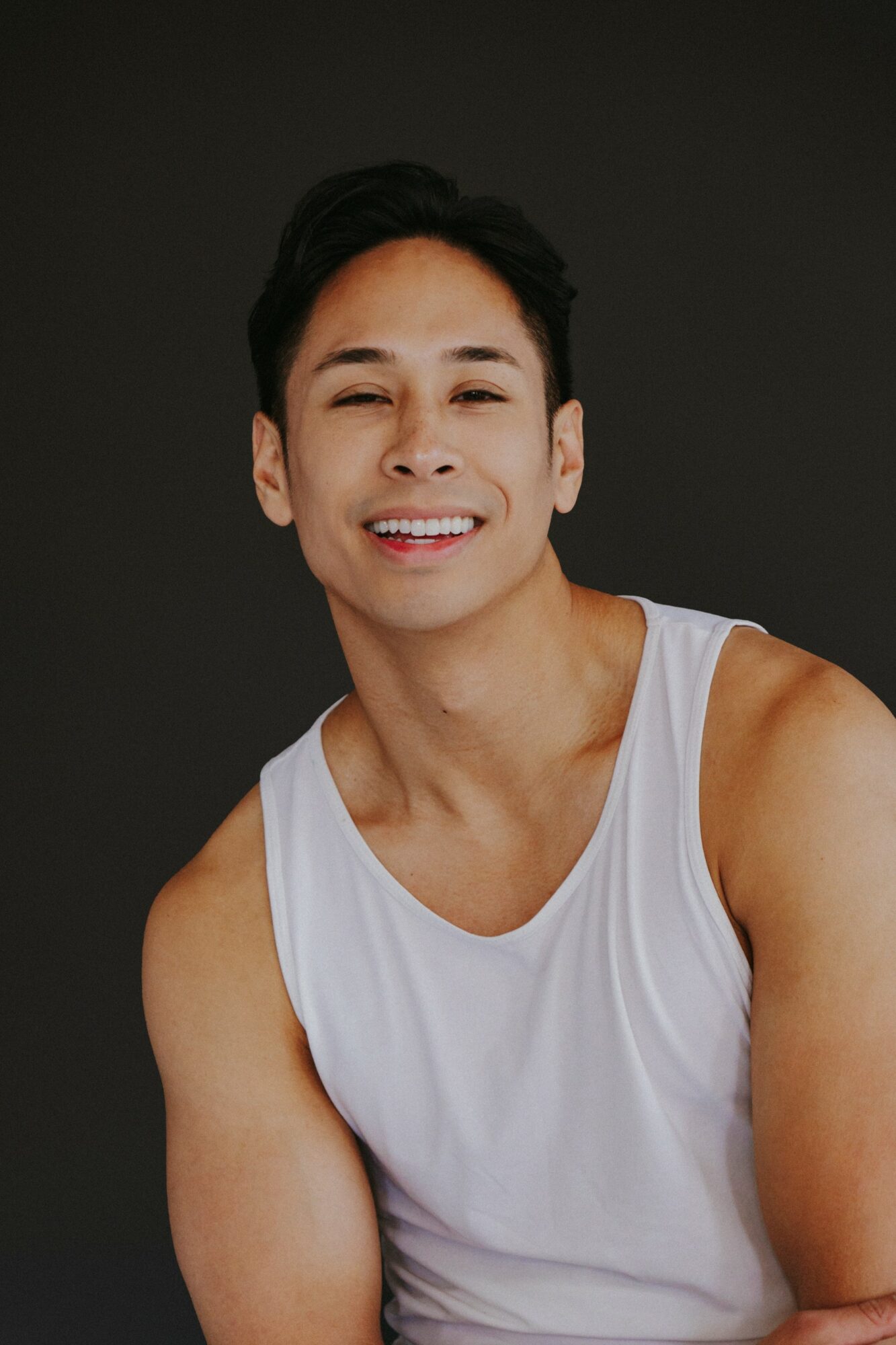 Meet Alexei Geronimo - Voyage MIA Magazine | Miami City Guide