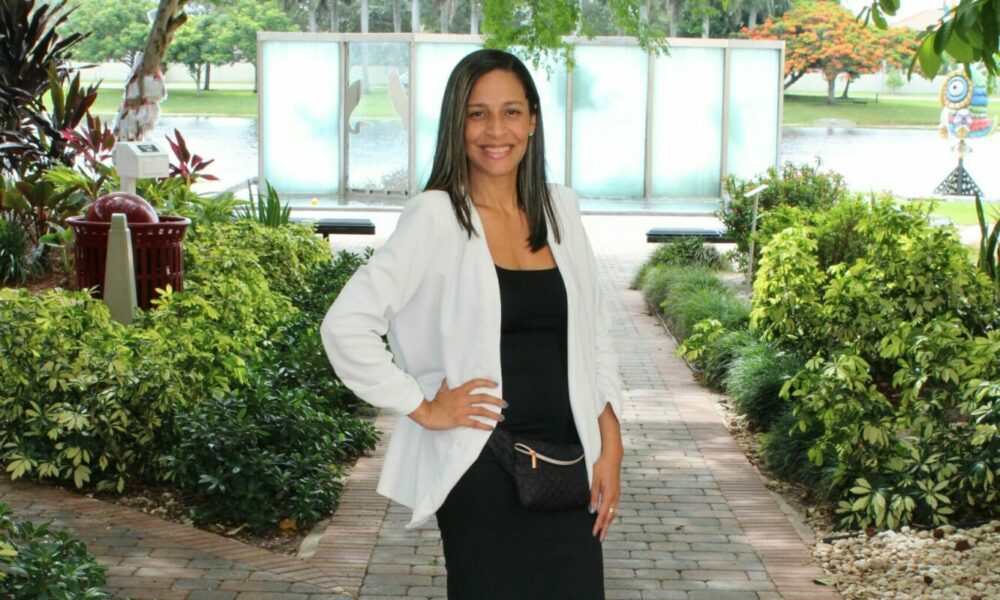 Conversations with Dalizbel Batista-Batchelor - Voyage MIA Magazine ...