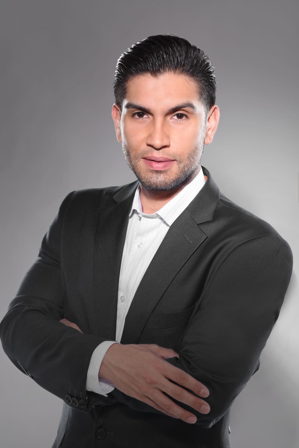 Hidden Gems: Meet Daniel Pedroza of Pedroza Media - Voyage MIA Magazine | Miami City Guide