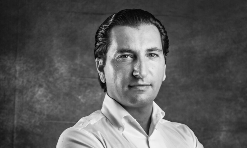 Community Highlights: Meet Mathieu Massa - Voyage MIA Magazine | Miami ...