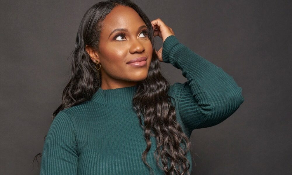 Hidden Gems: Meet Renee Webley of RAW Design & Consulting - Voyage MIA ...