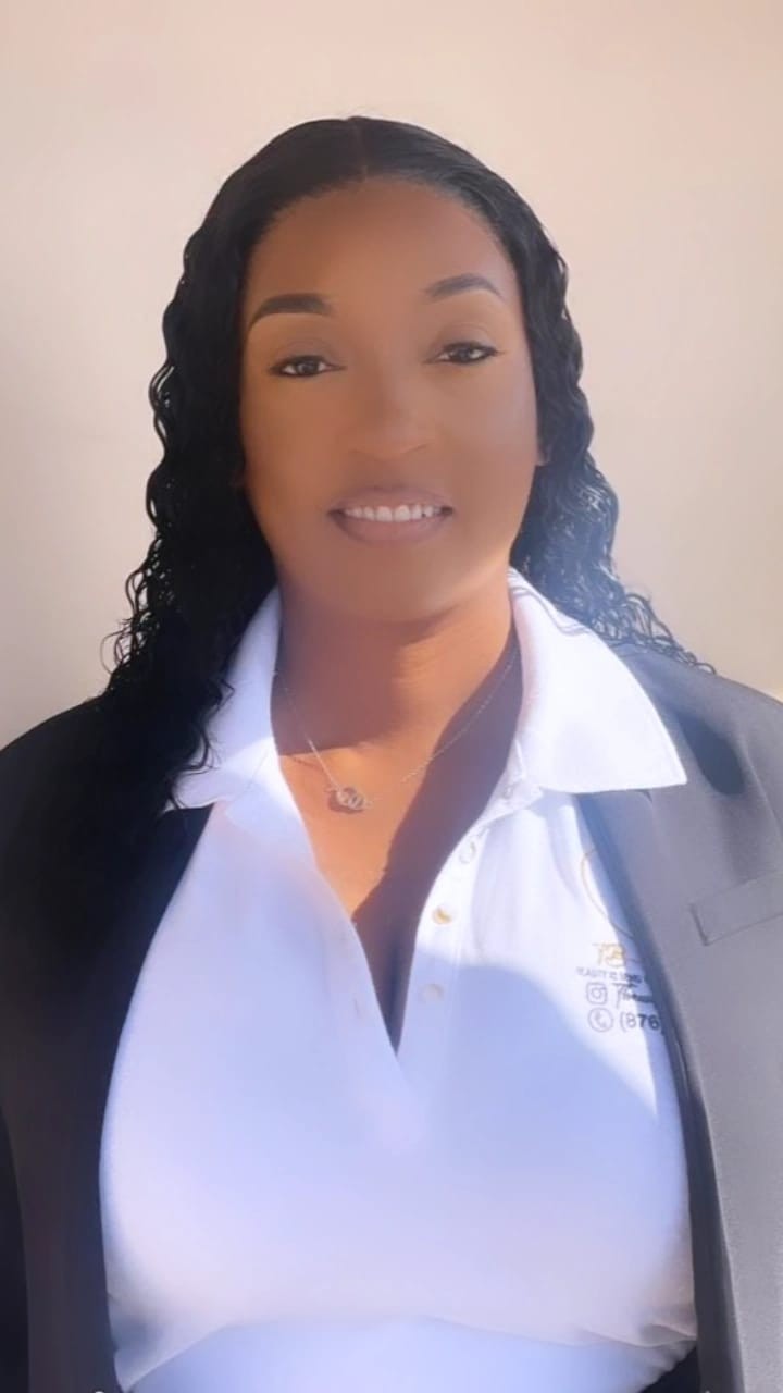 Meet Sheinia Morgan - Voyage MIA Magazine | Miami City Guide