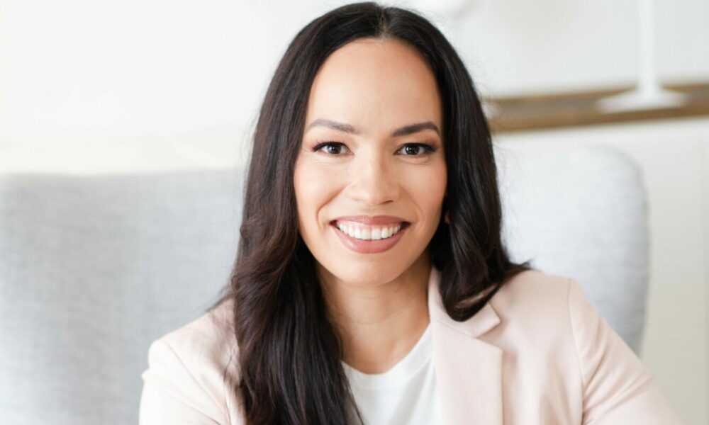 Hidden Gems: Meet Yoly Magaña-Valencia of Wealth with Yoly - Voyage MIA ...