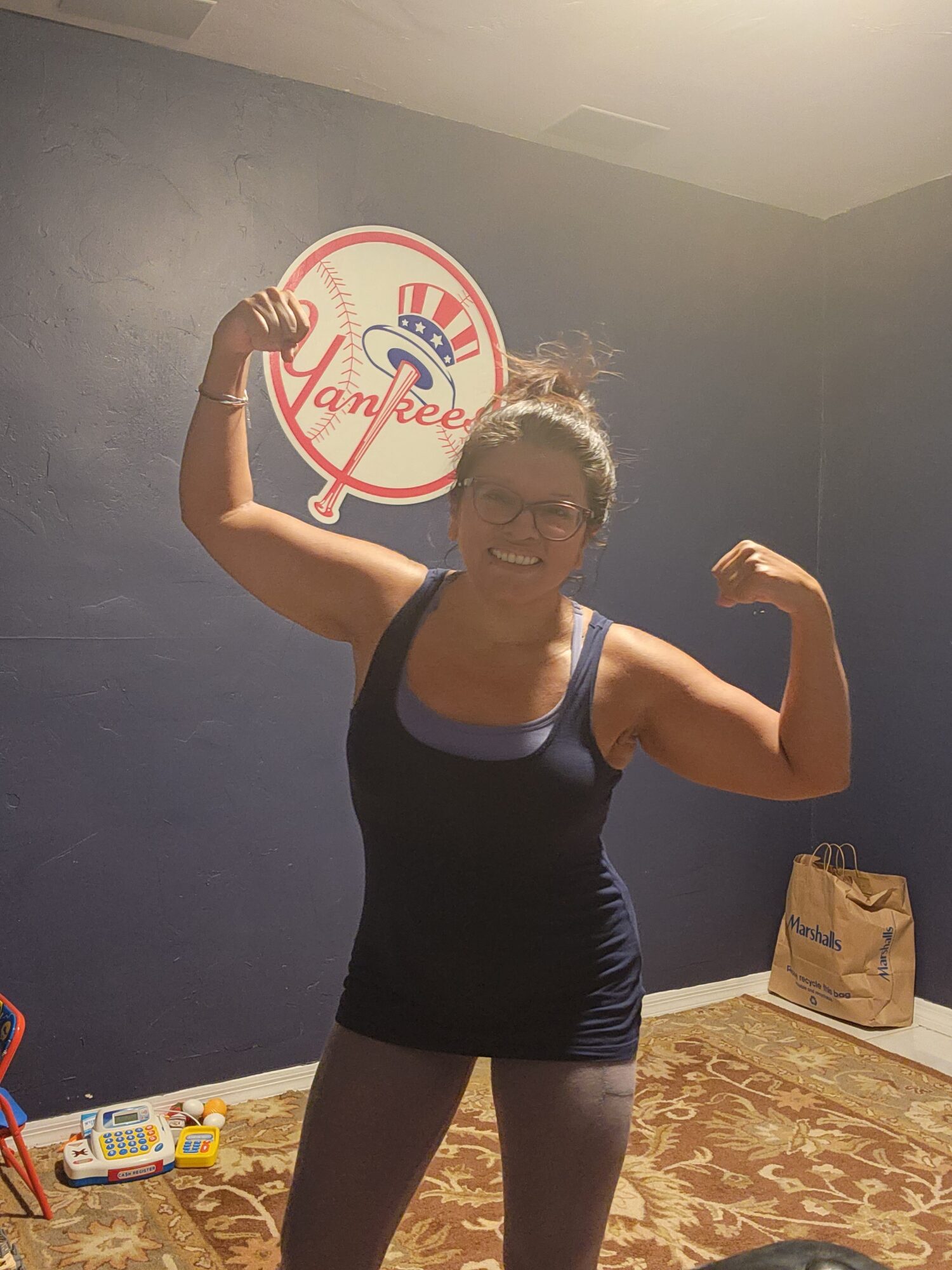 Conversations with Joann Camacho - Voyage MIA Magazine | Miami City Guide