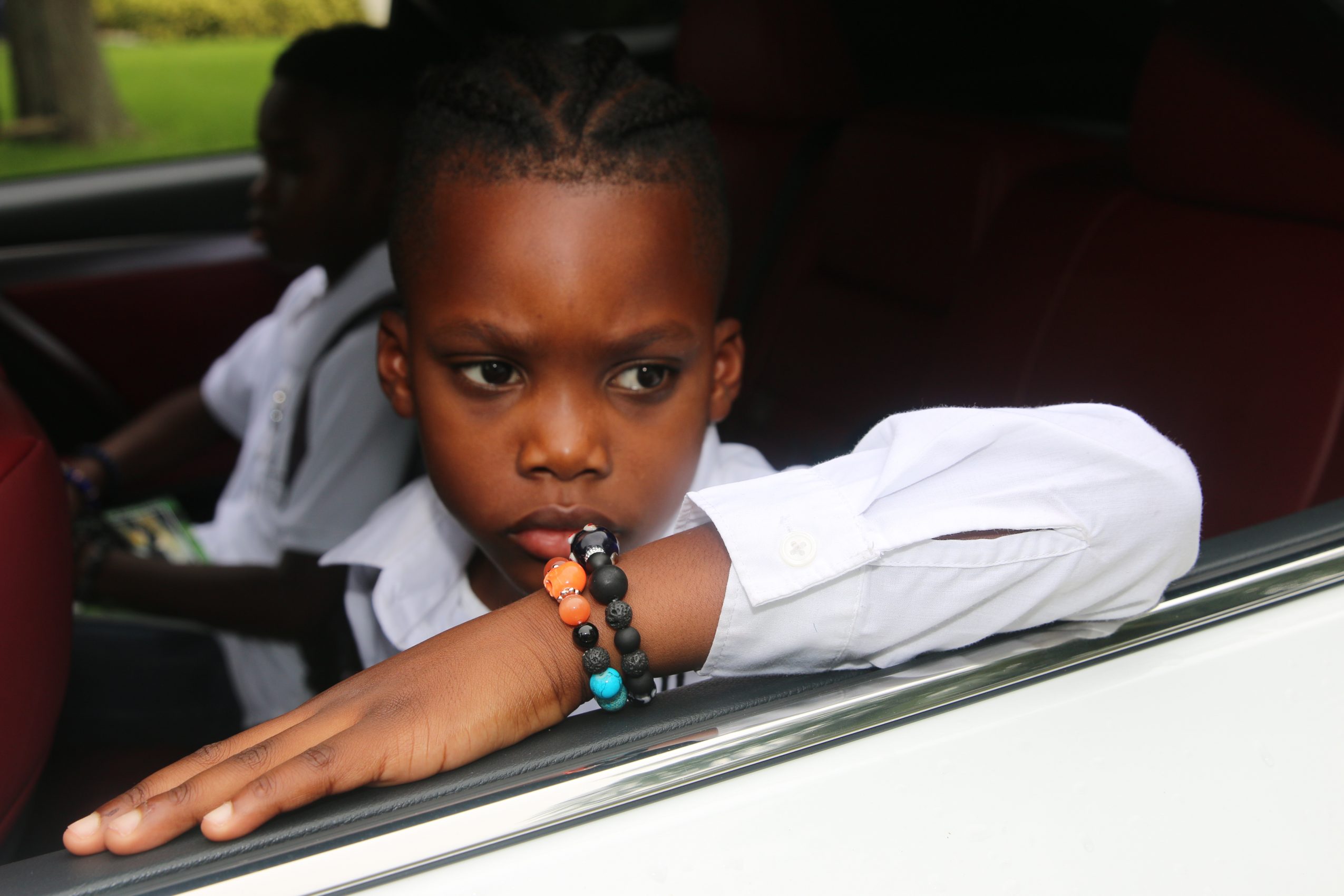 Meet Jaiden Jeorme and Berry Jerome of Jaiden's Mind Craft in Pembroke ...