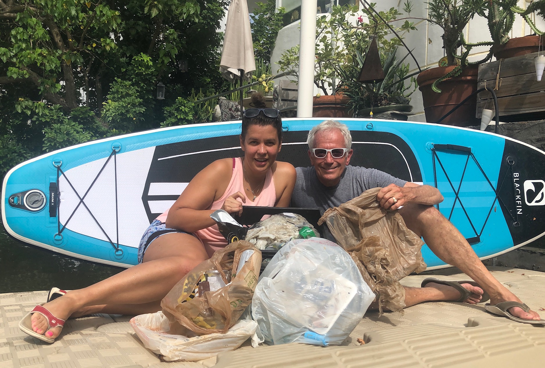 Meet Sophie Ringel - Voyage MIA Magazine | Miami City Guide