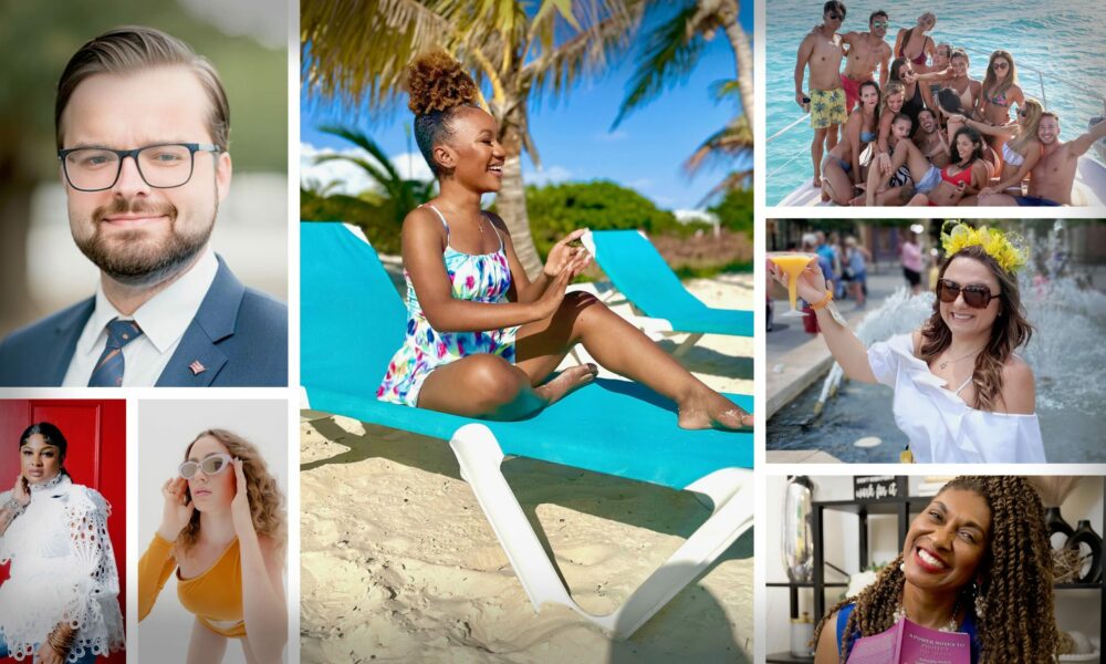 Meet Brenna Jorgensen - Voyage MIA Magazine | Miami City Guide