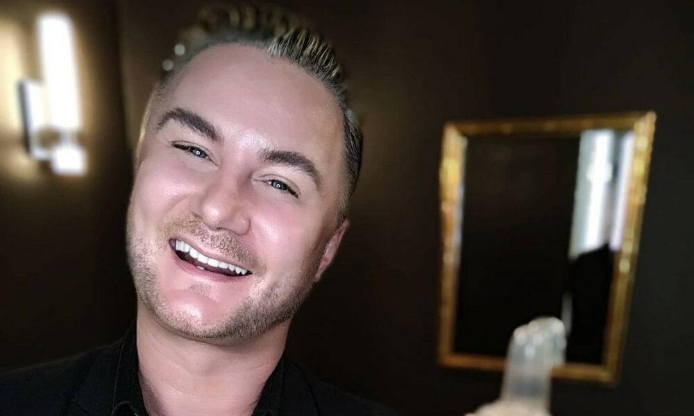 Rising Stars: Meet Collin Adams - Voyage MIA Magazine | Miami City Guide