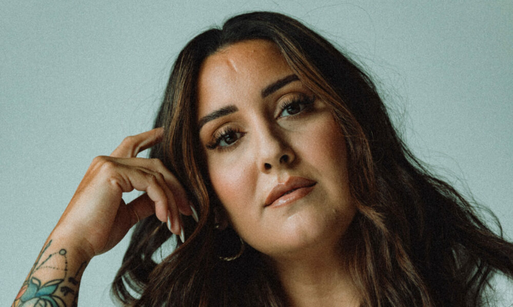 Meet Dezerie Exantus - Voyage MIA Magazine | Miami City Guide