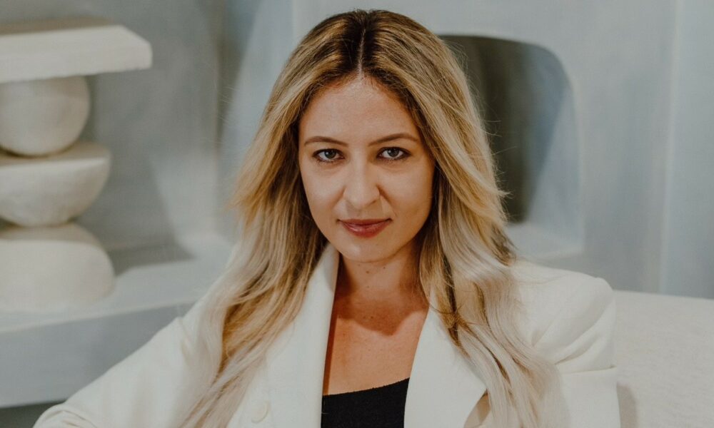 Check Out Dr. Alina Schulhofer’s Story - Voyage MIA Magazine | Miami ...