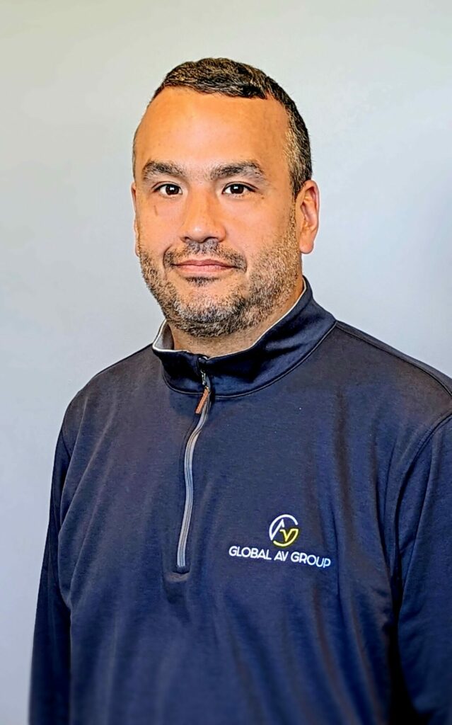 Meet Jason Ojeda - Voyage MIA Magazine | Miami City Guide