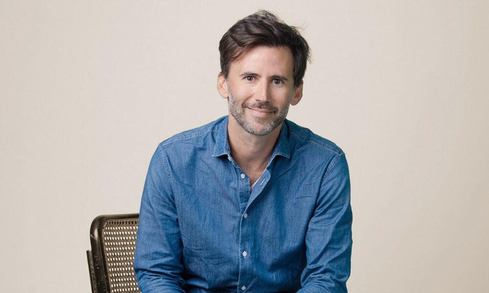 Check Out Jeronimo Tani’s Story - Voyage MIA Magazine | Miami City Guide