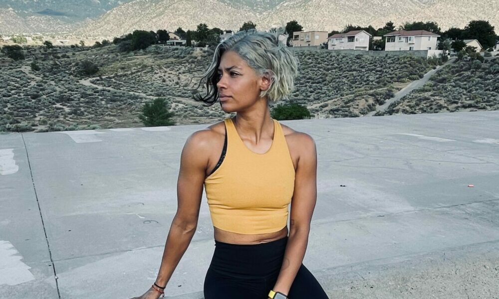 Check Out Kaylei Ibarra Blackmoon’s Story - Voyage MIA Magazine | Miami ...