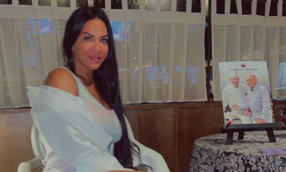 Rising Stars: Meet Melissa Bitar - Voyage MIA Magazine | Miami City Guide