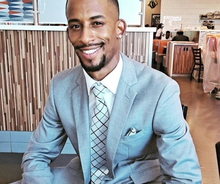 Check Out Jordan Howard’s Story - Voyage MIA Magazine | Miami City Guide