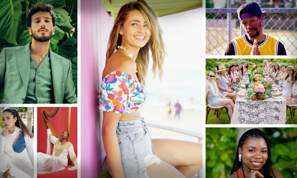 Meet Alyssa Grover - Voyage MIA Magazine | Miami City Guide