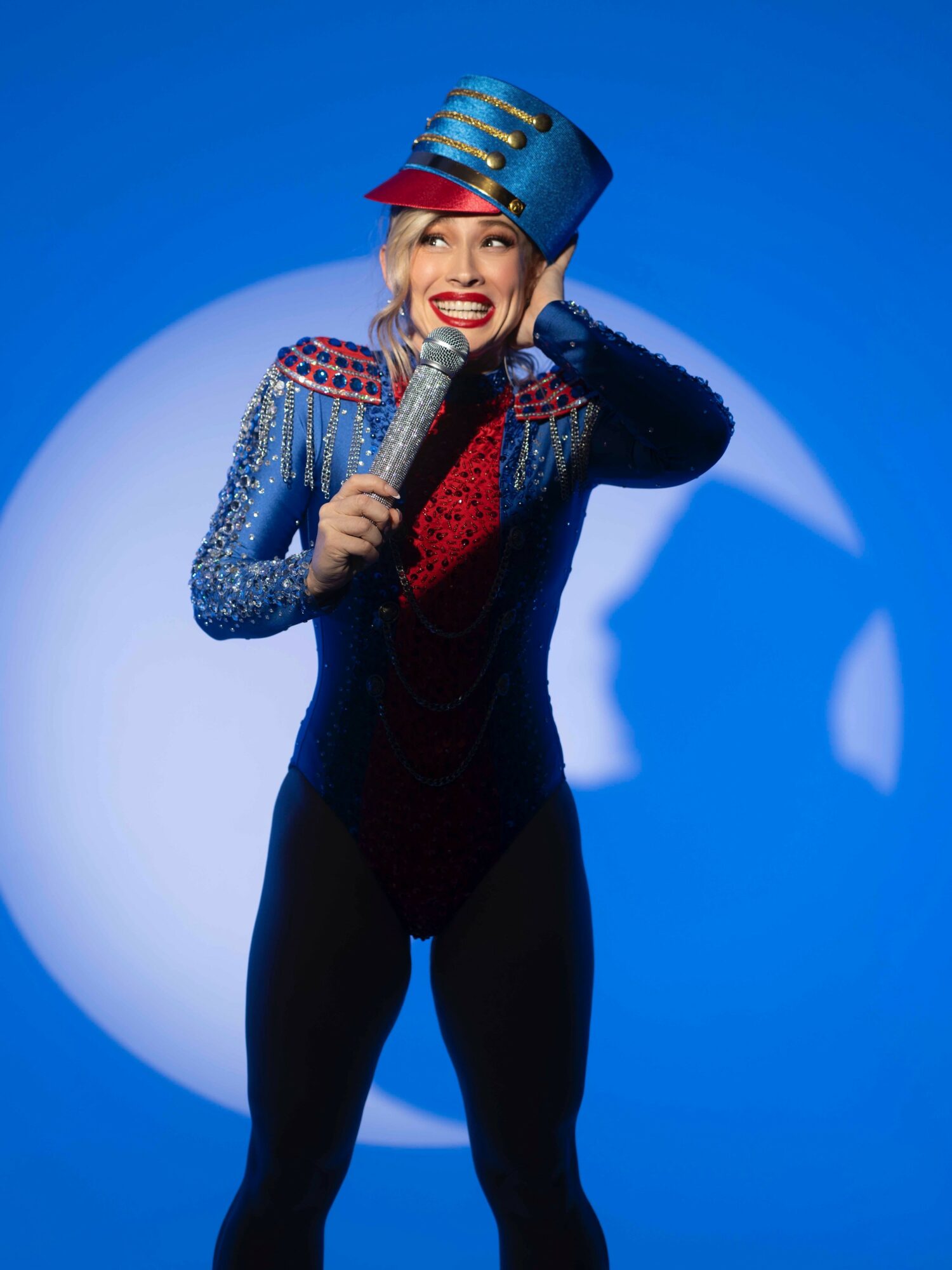 Meet Amber Joy Layne - Voyage MIA Magazine | Miami City Guide