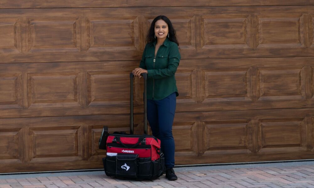 Meet Anne Palsgaard of Ray of Sunshine Mold Inspections - Voyage MIA ...