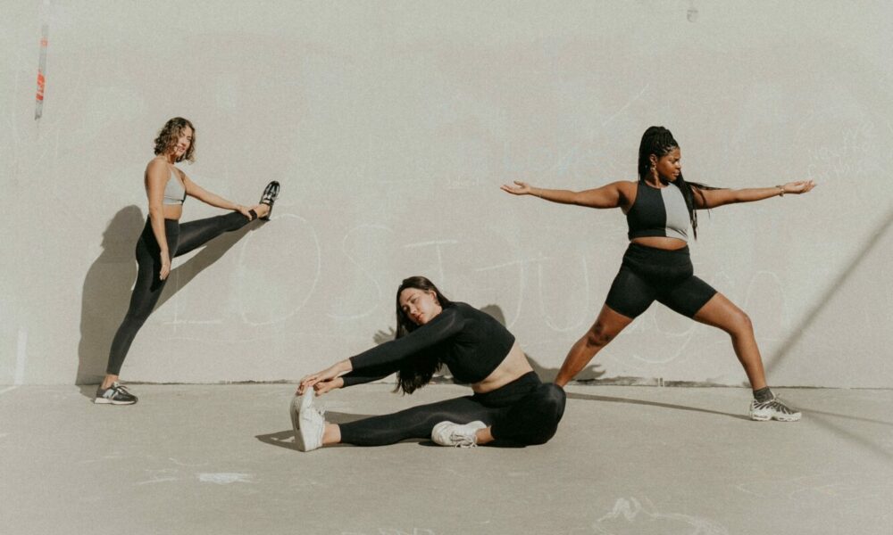 Rising Stars: Meet Ashley Yoo and Lauryn Huston - Voyage MIA Magazine ...