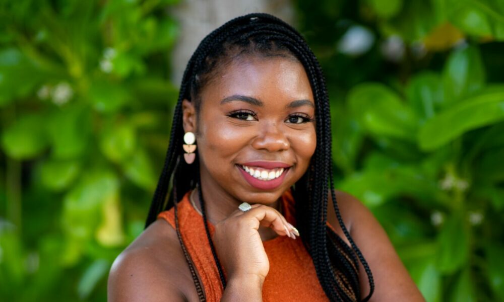 Exploring Life & Business with Candace Williams of Kissing Booth ...