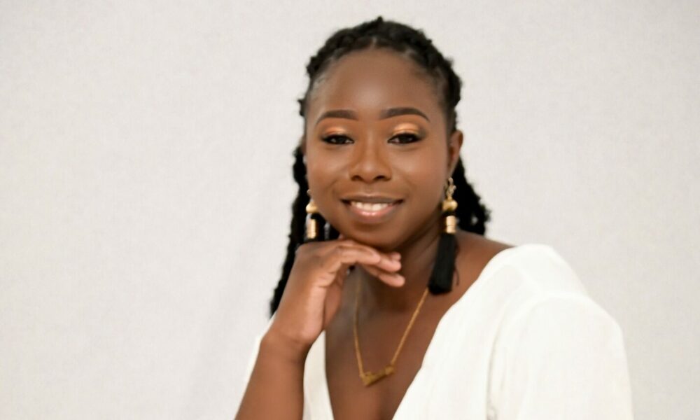 Conversations with Davia Dwyer - Voyage MIA Magazine | Miami City Guide