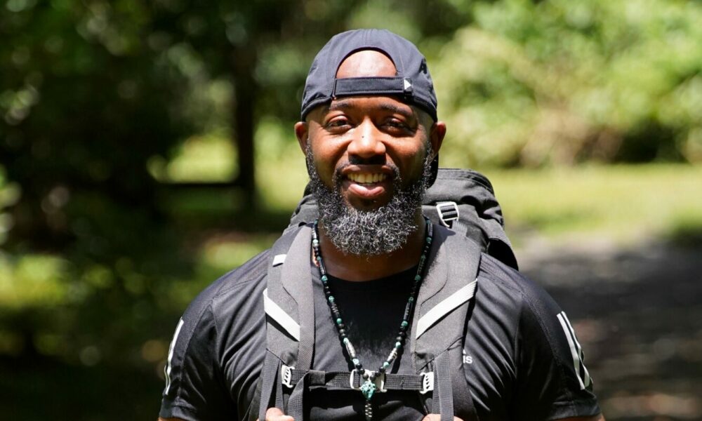 Rising Stars: Meet Donnell McCant - Voyage MIA Magazine | Miami City Guide