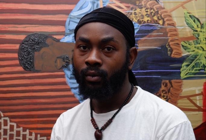 Life & Work with E.d Adegoke - Voyage MIA Magazine | Miami City Guide