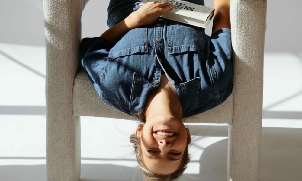 Conversations with Rachel Weeks - Voyage MIA Magazine | Miami City Guide